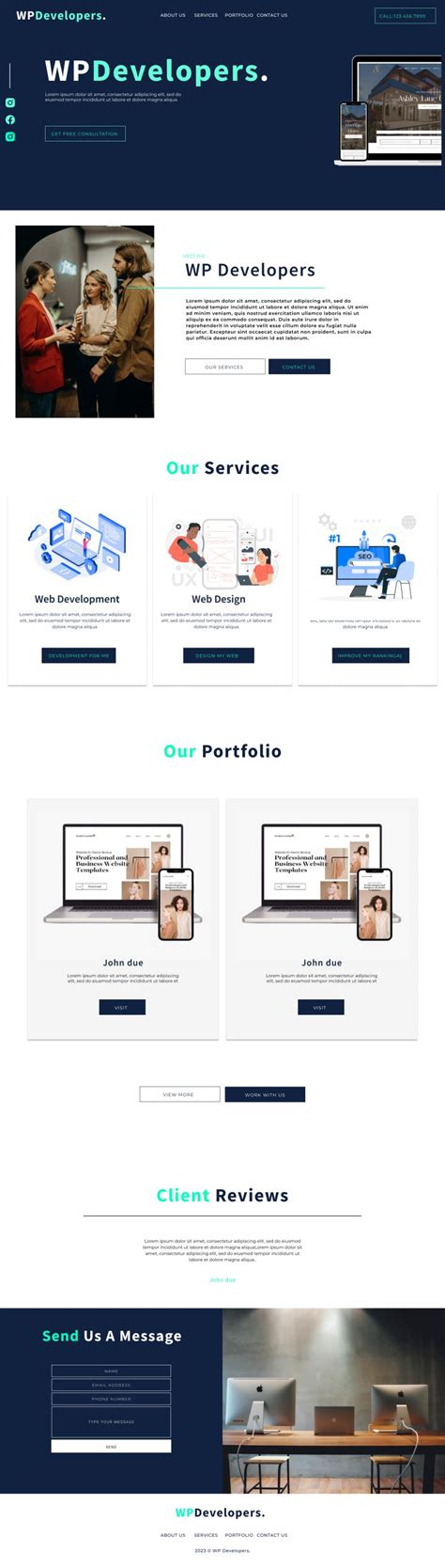 zain khalid on linkedin completed an other website design keep your