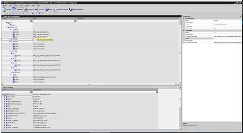Allocate Conductingequipment Lnode Elements To Instantiated Ieds