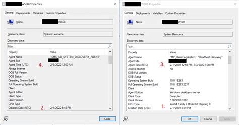 duplicate device names after imaging r sccm