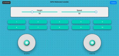 Github Rakibulislam1 Webcontroller A Library For Controlling Devices