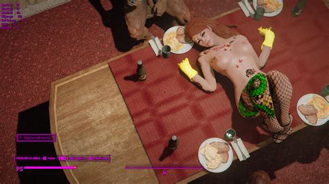 AAF Nuka Ride A Porn Studio Mod Page Downloads Fallout Adult Sex Mods LoversLab