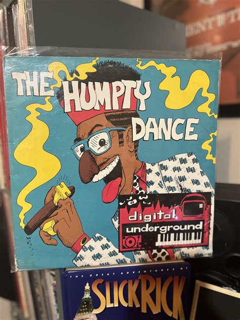 Humpty Dance