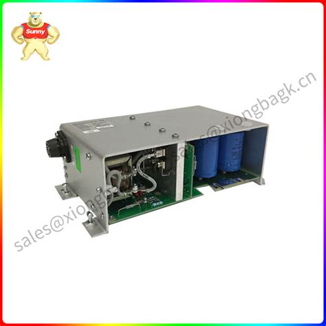 DSSR 122 ABB Power Supply Unit ABB Xiamen Xiongba E Commerce Co Ltd