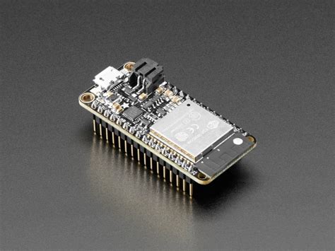 Adafruit Featherwing OpenHASP