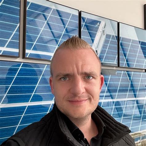 Kay Uwe Lindner Head Of Germany Country Manager Sonaura Energy