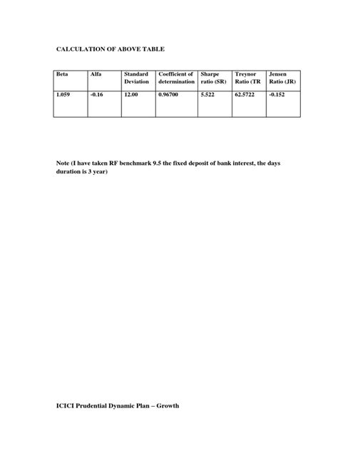 Calculation Pdf