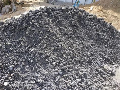 Lightweight Cinder At ₹ 1500tonne Lightweight Aggregate In Tiruchirappalli Id 2853728439348