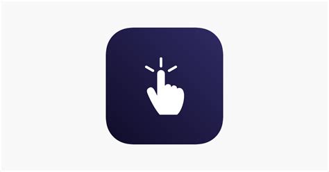 ‎auto Click Auto Clicker App On The App Store