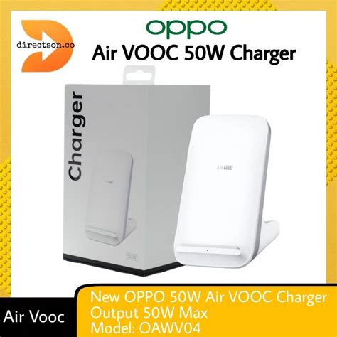 Oppo Air Vooc W Wireless Flash Charger Find X Pro Wireless Charger Shopee Malaysia