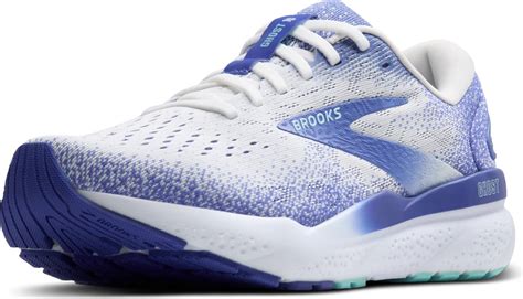 Brooks Ghost 16 • Sammenlign And Se De Bedste Priser