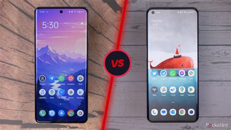 Best Oneplus Phones In