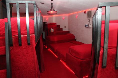 Club Stuff Sex Club Diary