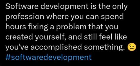 Softwaredevelopment Techlife Codingcommunity Problemsolving Suresh J