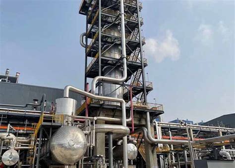 Fixed Bed Catalytic Device Fuelalts
