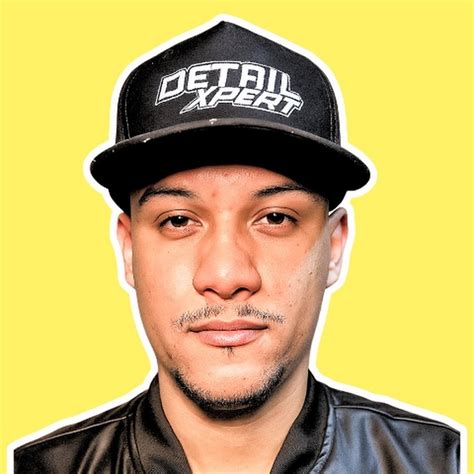 Carlos Daniel Youtube