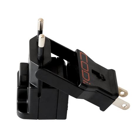 Universal AC Power Adapter – CODi Worldwide