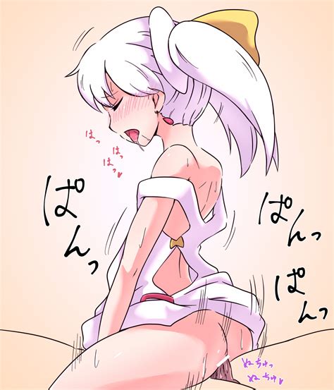 Post 1895937 Piroman Selector Infected Wixoss Tama