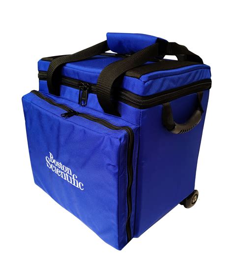 Boston Scientific Latitude Programmer Bag Watts Bags