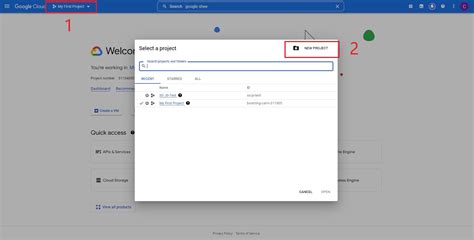 Reading Google Sheets Data Using JavaScript And Google Sheets API Tutorial SourceCodester