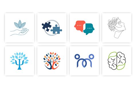 Créer Un Logo De Psychologue Conception De Logo Unique Pour Psychologue