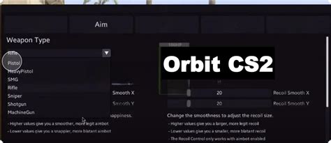 Чит Orbit V5 5 7 для Cs2 Counter Strike 2 Бесплатный Бесплатные читы