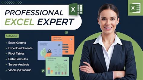 Create Excel Graphs Pivot Tables Vlookup Formula Marcos And