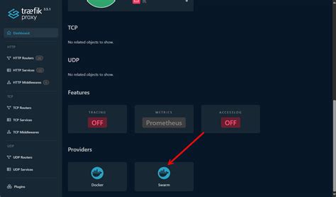 I Replaced Nginx Proxy Manager With Traefik In My Home Lab And It