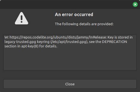 Updates Not Working Linux Macos And Everything Not Windows Linus
