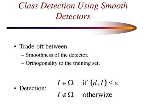 Anti Faces For Detection Ppt Download