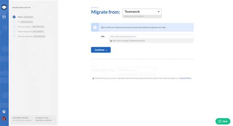 Import Your Tasks And Projects To Zoho Projects Projects And Tasks Migration Data Import And