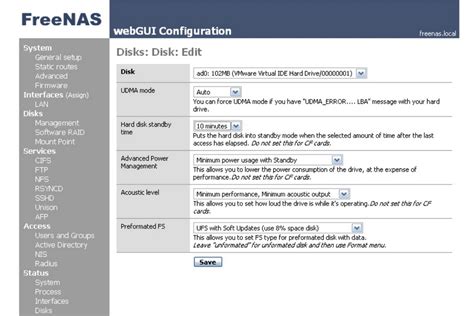 Can Nas Do Software Raid Configuration Moteyour