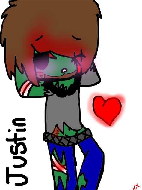 Sexy Justin Sexy By Xx Herobrine Xx On Deviantart