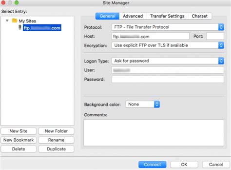 Apa Itu Filezilla Cara Kerja Fungsi And Cara Menggunakannya