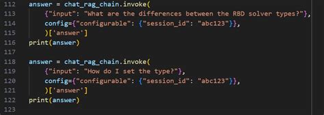 Nelson Lim On Linkedin Llm Ai Python Houdini Techart Vfxartist Langchain