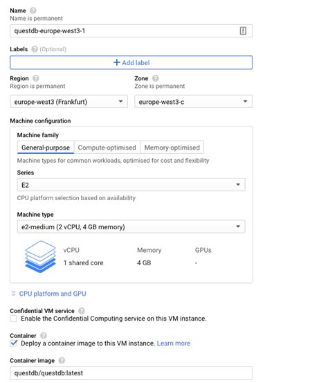Google Cloud Platform Turple Cloud Native Platform