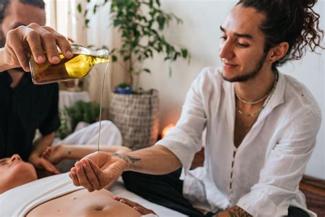 What Is A Cbd Massage And Why Its Becoming A Wellness Trend Focused Care
