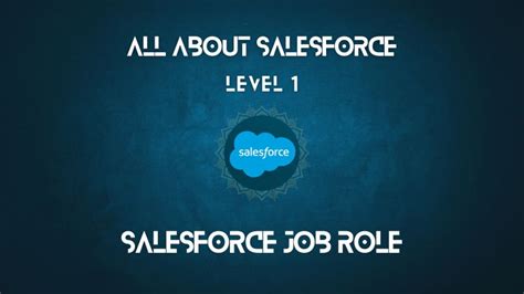 Salesforce Salesforcetraining Salesforcetutorial