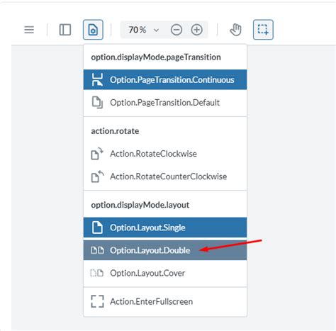 How To Label Preset Buttons In Webviewer Webviewer Apryse Community