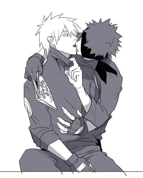 Pin On Obito X Kakashi In Kakashi Naruto Shippuden Anime Anime Poses Reference