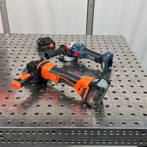 Christian Leuschen On Linkedin Fein X Bosch