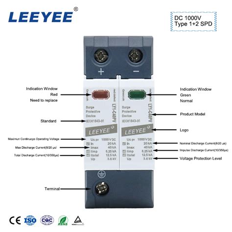 What Is Spd Surge Protection Explained 2025 Guide