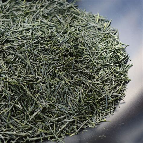 Buy Competitive Grade Sencha Yabukita Green Tea Sencha - Sazen Tea