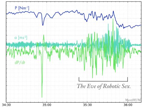 Coding Sex Startup Develops Building Blocks For AI Lovers Future Of Sex