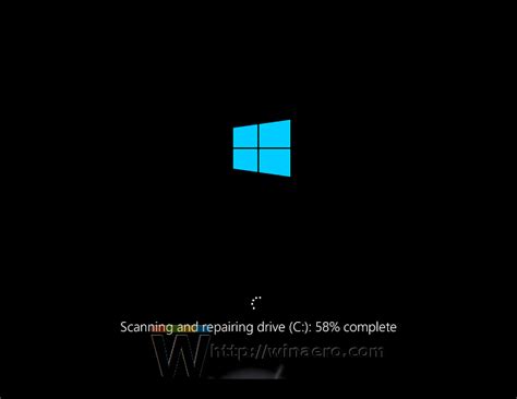 With KB ChkDsk May Damage File System In Windows H