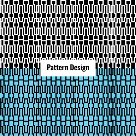 Pattern Design Behance