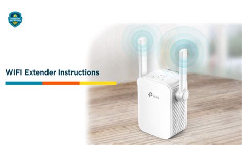 A Guide On How To Set Up Your WiFi Extender
