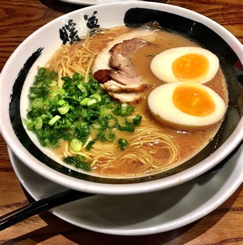 Tonkotsu Ramen Broth At Patrice Hassinger Blog