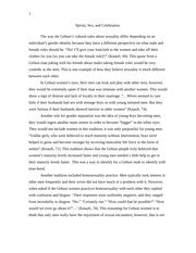 Tutorial Response Spirits Sex And Celebration 1 Spirits Sex And Celebration The Way The