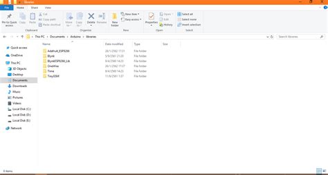 Compile ไมผานคบขน Error compiling for board NodeMCU ESP E Module Blynk อเลก