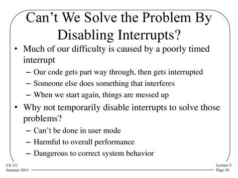 Parallelism And Concurrency Ppt Download